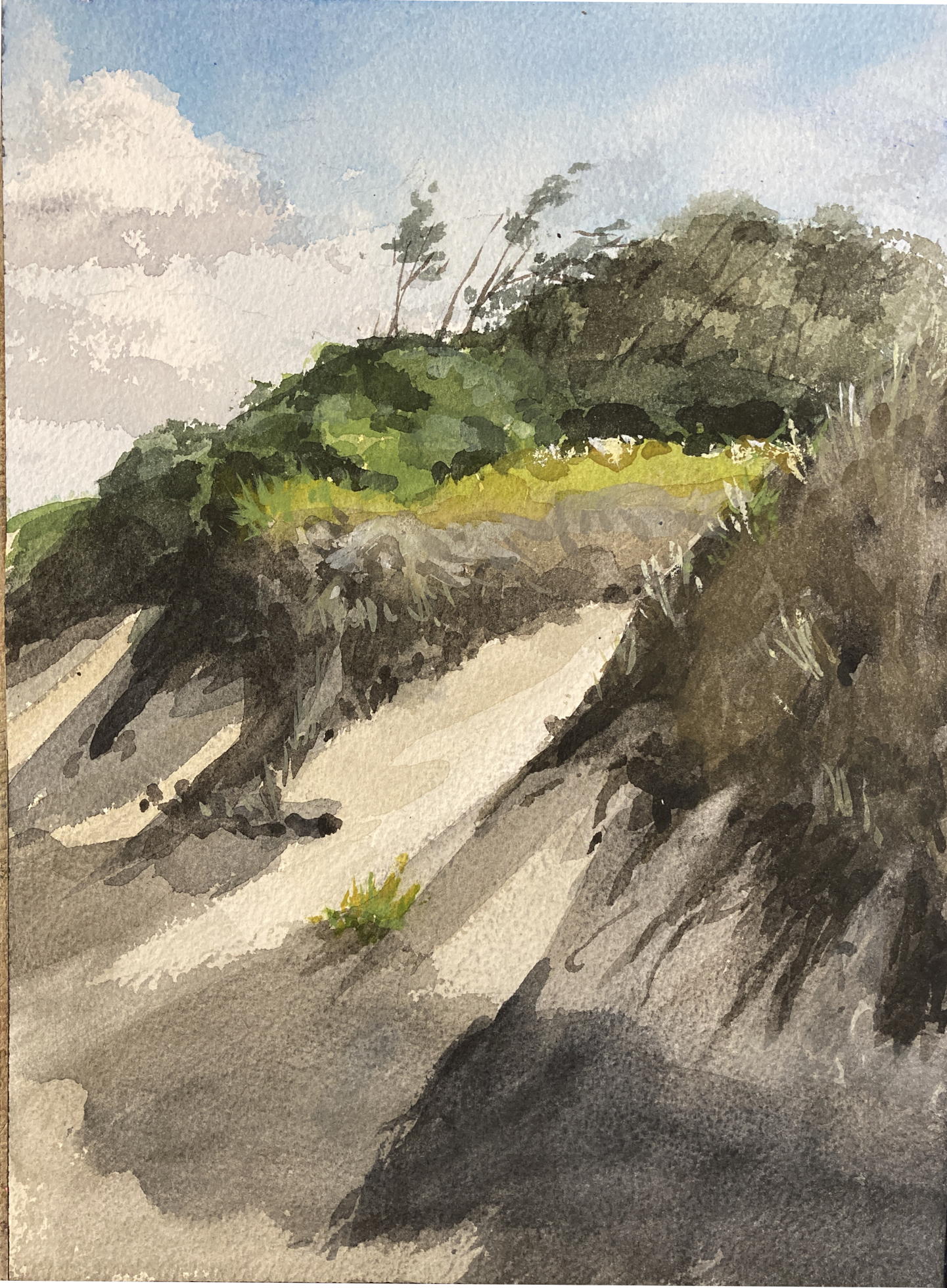 Edward Bell Fine Art – Paintings and drawings offered for sale